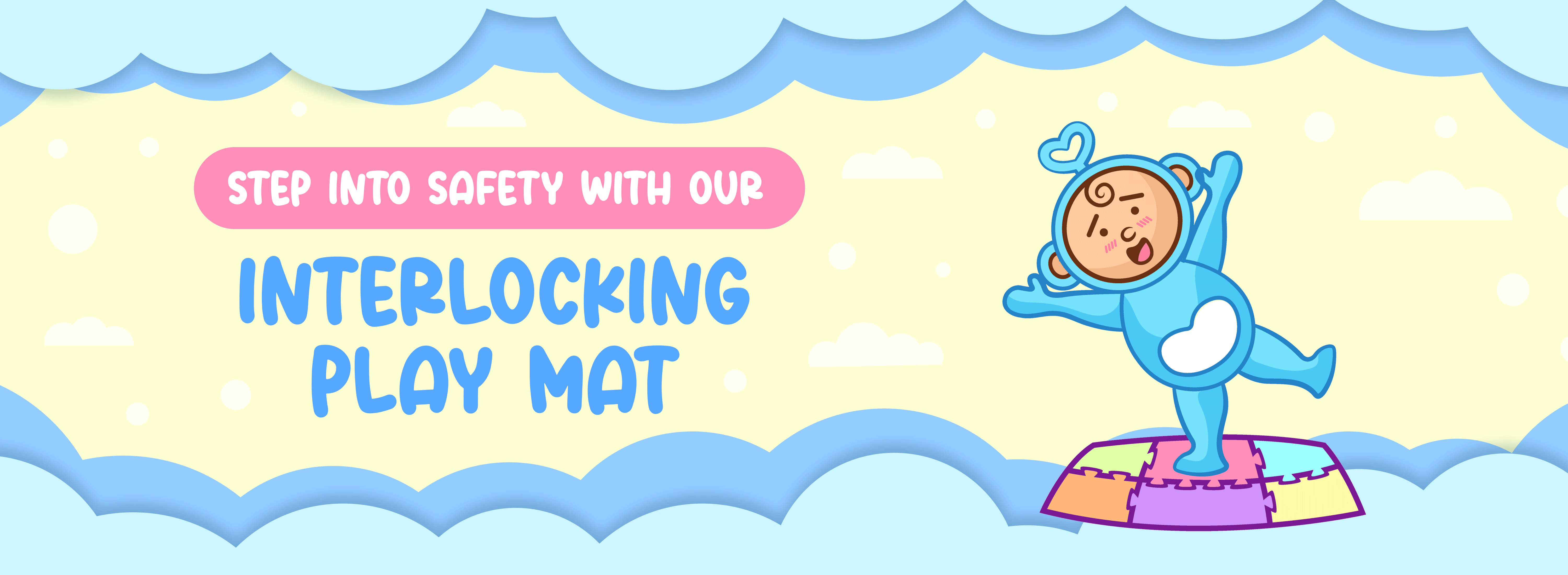 Foldable Mats – Lilskart